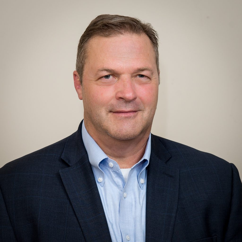 Tim McBride | CyberGA